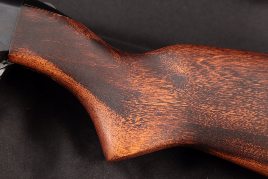 Savage Model 69rxl Series E Magnum, Blue 18 1/4” Pump Action Home ...