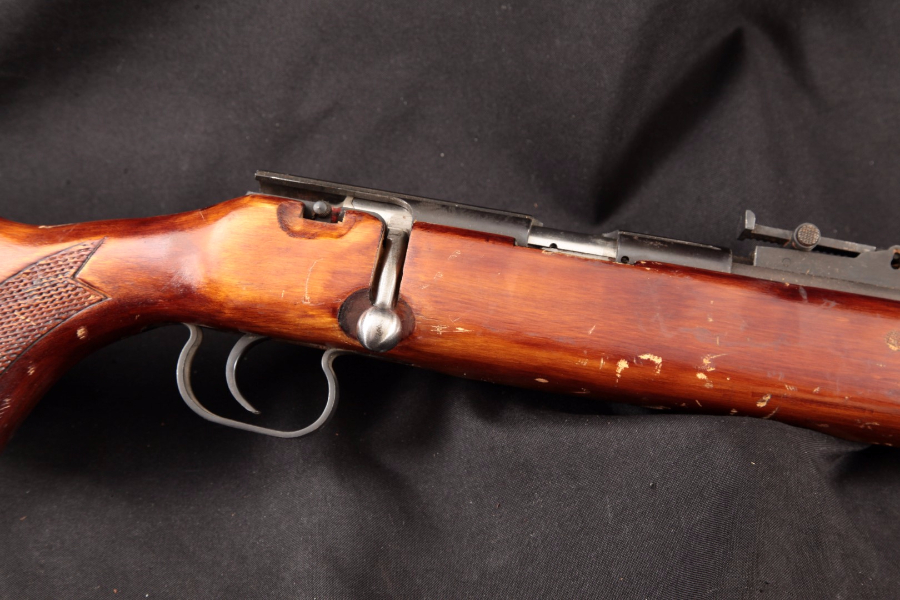 Baikal Russian Tula Toz-8-01 (To3-8-01) Russian Single Shot, Blue 25 ...