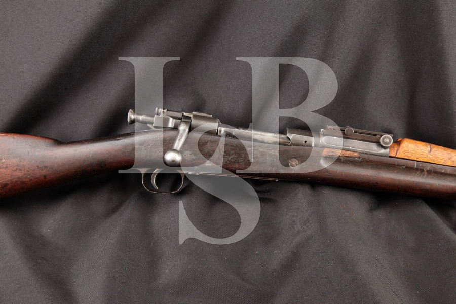 Springfield Armory Model 1903 Mark I (Accepts Pedersen Device) Import ...