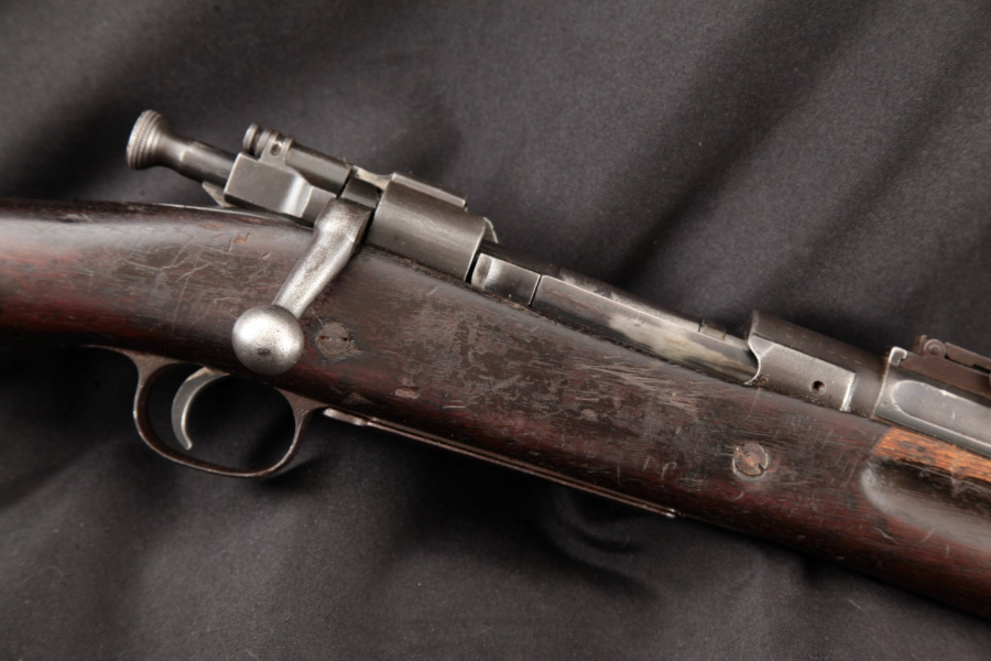 Springfield Armory Model 1903 Mark I (Accepts Pedersen Device) Import ...