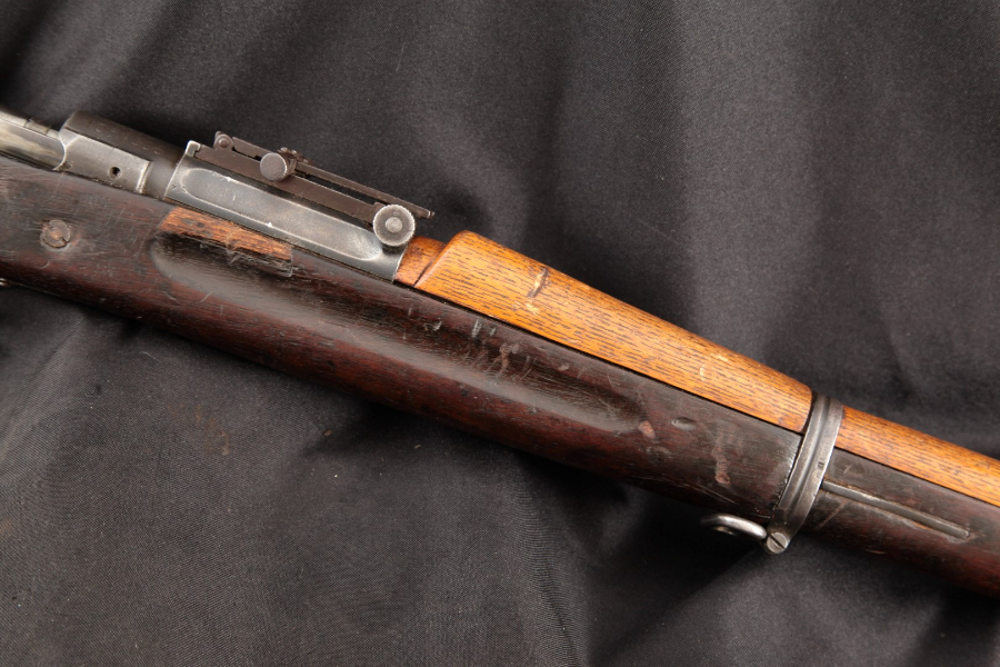 Springfield Armory Model 1903 Mark I (Accepts Pedersen Device) Import ...