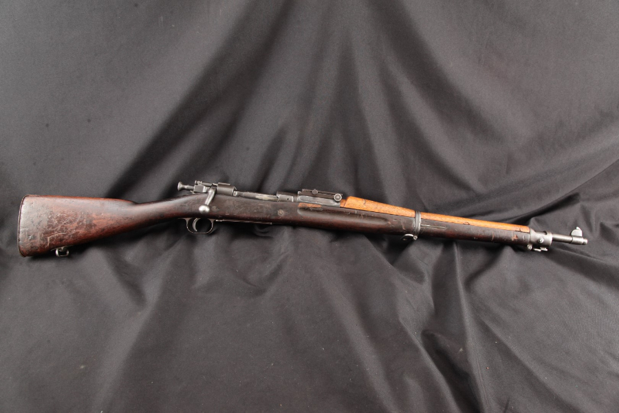 Springfield Armory Model 1903 Mark I (Accepts Pedersen Device) Import ...