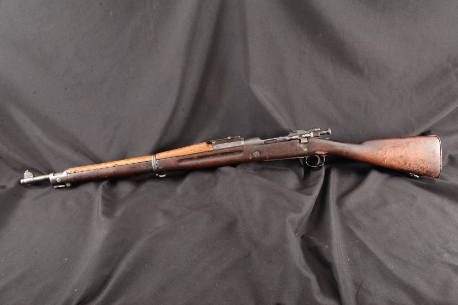 Springfield Armory Model 1903 Mark I (Accepts Pedersen Device) Import ...