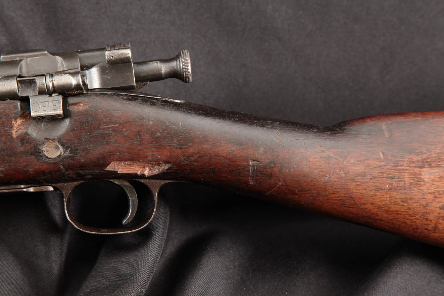 Springfield Armory Model 1903 Mark I (Accepts Pedersen Device) Import ...