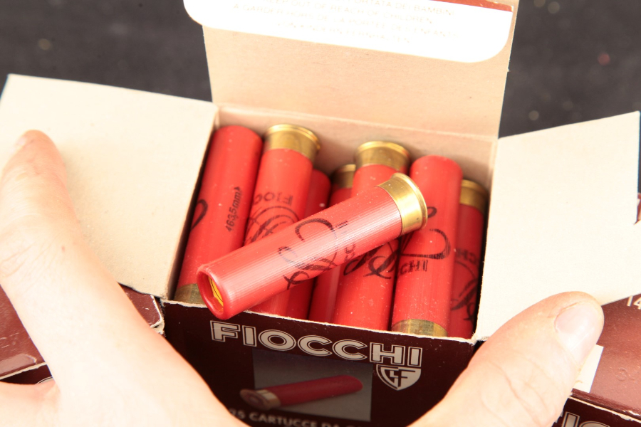 75x Factory Fiocchi 32 Gauge #8 Shotgun Shells For Sale at GunAuction ...