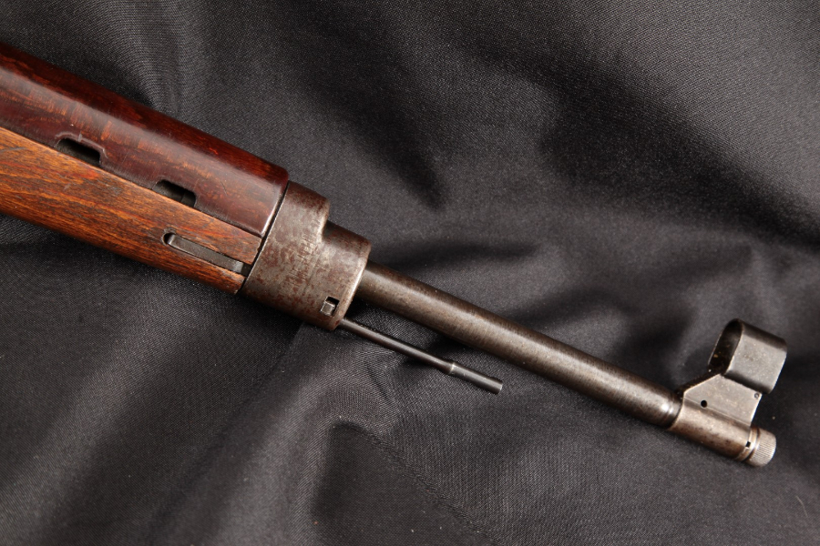 German Gewehr 43, Karabiner 43 (Nazi duv G43, K43) Non-Import, Blue 22 ...