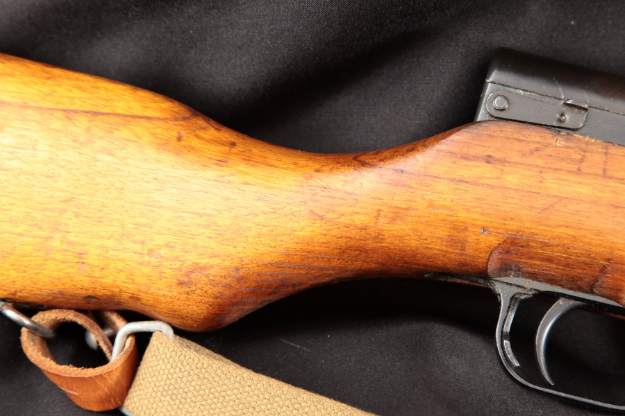 Arsenal 306 Chinese Sks Carbine, Import-Marked, Norinco Export, Blue 20 ...