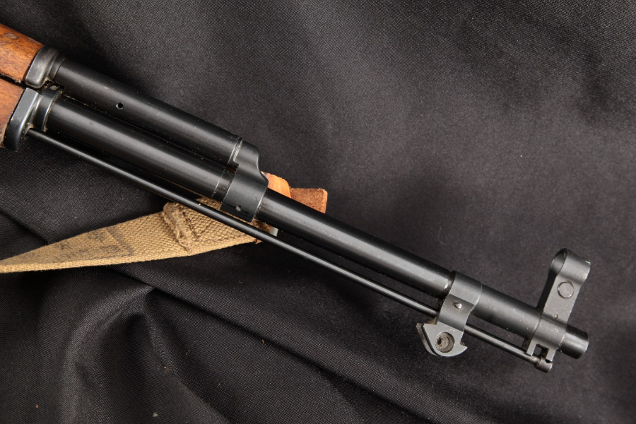 Arsenal 306 Chinese Sks Carbine, Import-Marked, Norinco Export, Blue 20 ...