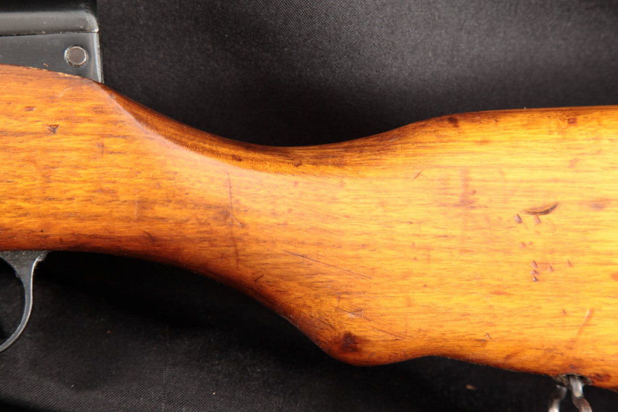 Arsenal 306 Chinese Sks Carbine, Import-Marked, Norinco Export, Blue 20 ...