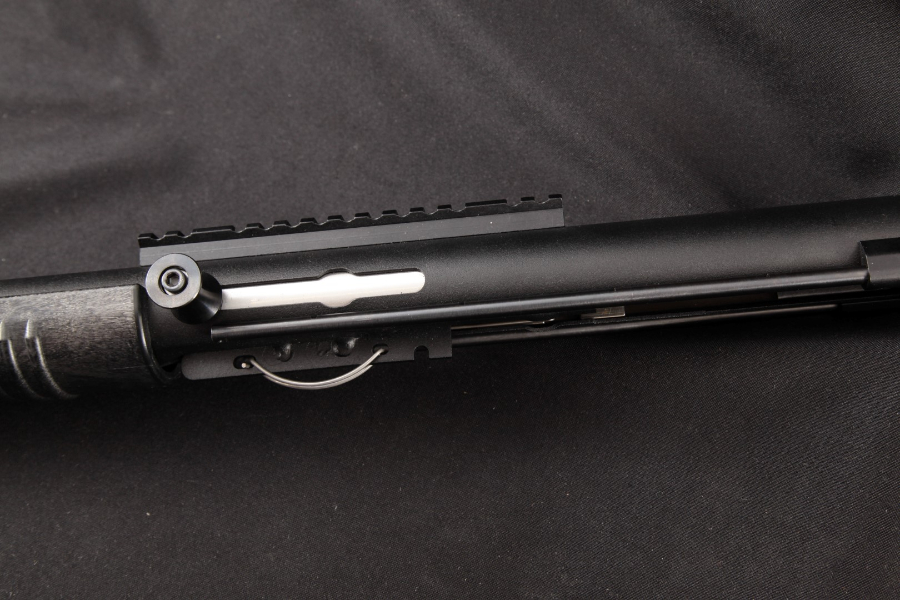 Mech-Tech 1911 .45 Acp Carbine Upper Assembly .45 Acp For Sale at ...