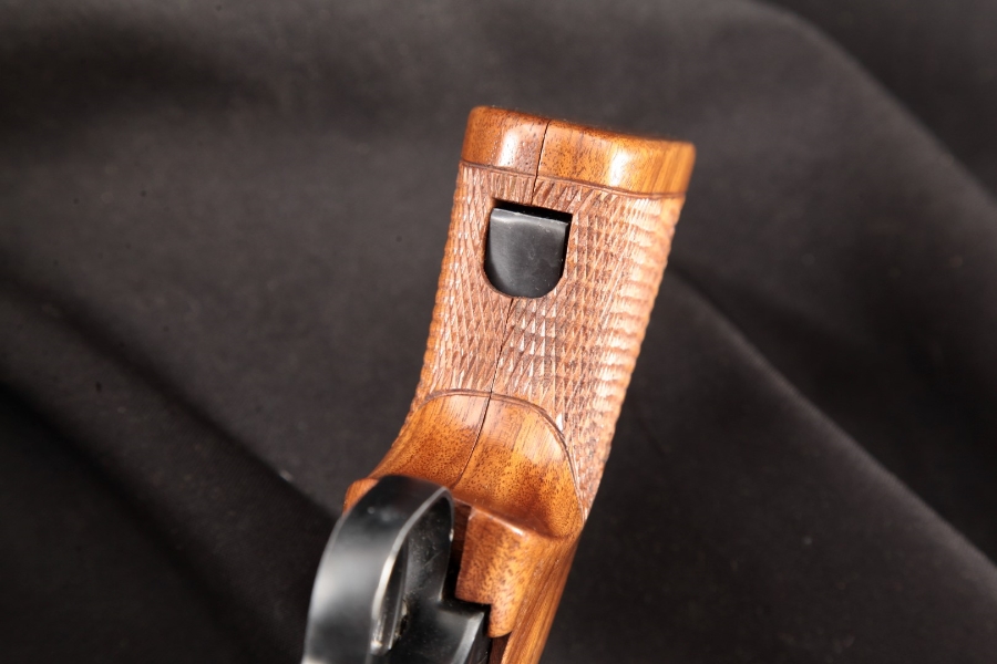 Ruger Old Model Blackhawk 3 Screw Flattop & Transfer Bar Safety, Blue ...