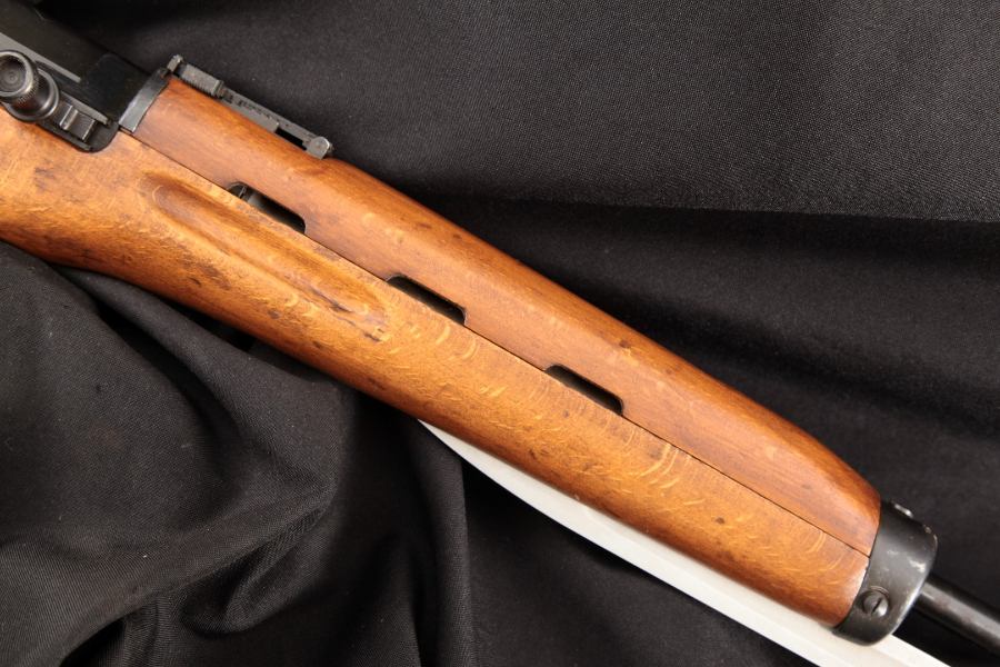 Egyptian Rasheed, Rare Rashid Carbine, Needs Work, Folding Bayonet ...