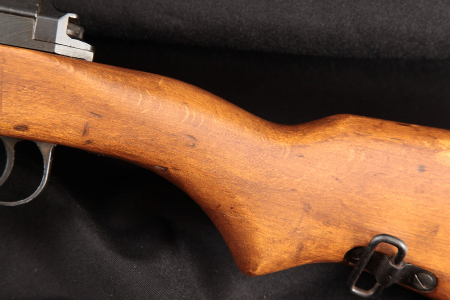 Egyptian Rasheed, Rare Rashid Carbine, Needs Work, Folding Bayonet ...