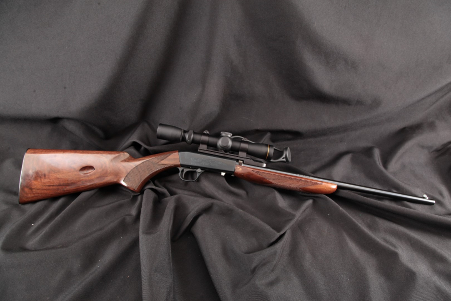 Browning Model Sa-22 Sa22 Grade I, Blue 19 1/4" Semi-Automatic Takedown ...