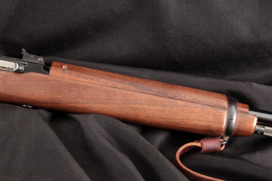 Marlin Model 99m1 (Like M1 Carbine), Blue & Black 18" Semi-Automatic, 9 ...