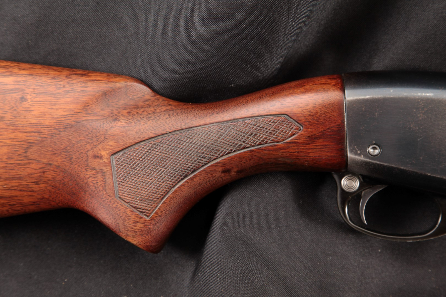 Remington Model 48 Sportsman Field Grade, Blue 28” Semi-Automatic, Tube ...