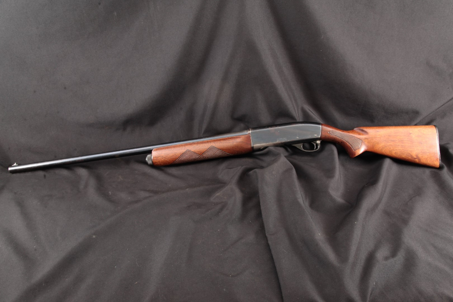 Remington Model 48 Sportsman Field Grade, Blue 28” Semi-Automatic, Tube ...