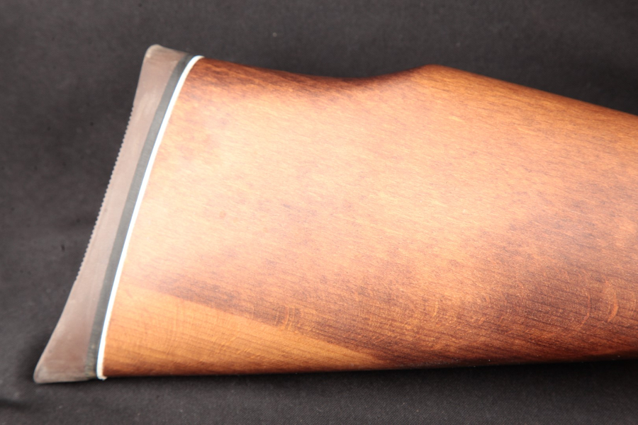 Beeman Model R1 Germany .22 Cal Target Air Rifle .22 Lr For Sale at ...