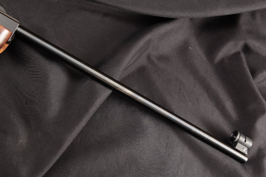 Beeman Model R1 Germany .22 Cal Target Air Rifle .22 Lr For Sale at ...