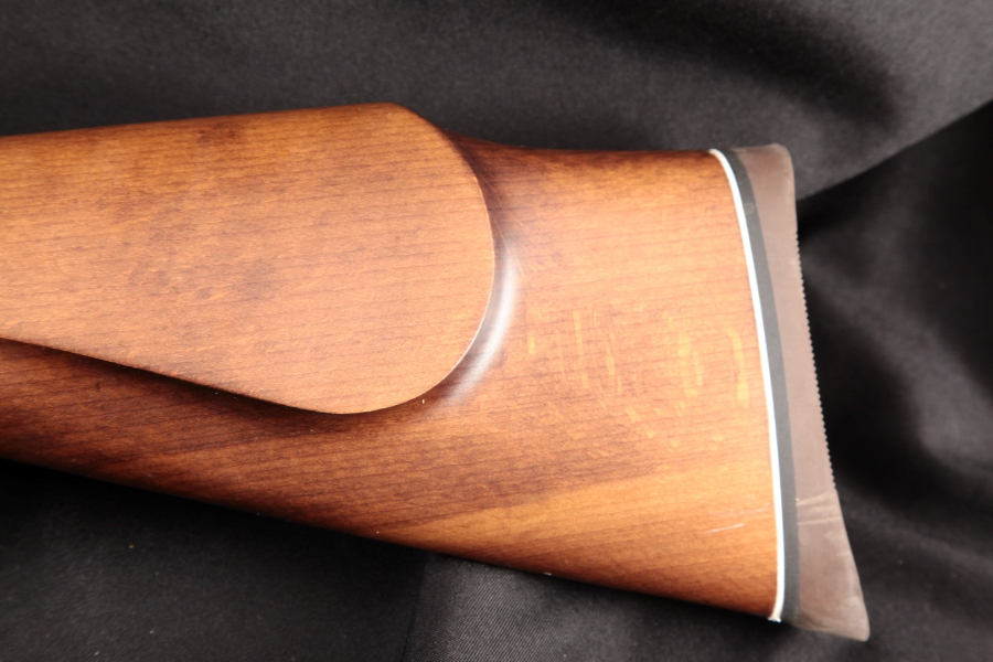 Beeman Model R1 Germany .22 Cal Target Air Rifle .22 Lr For Sale at ...