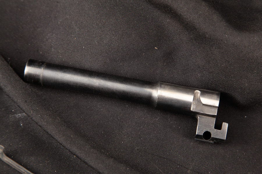 Colt .22 Lr Floating Chamber 1911 Conversion Unit .22 Lr For Sale at ...