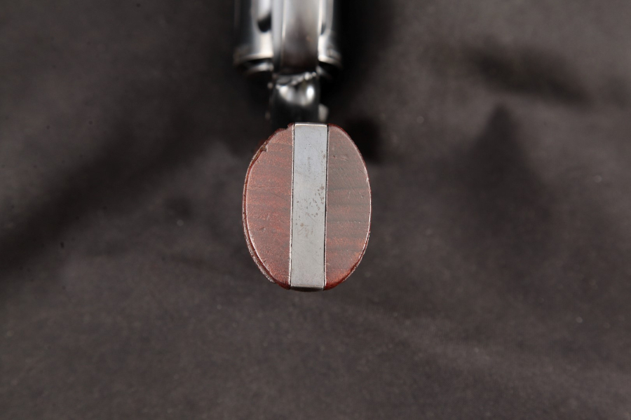 Pictures: Colt Police Positive Special 2nd Issue, Concealed Carry ...