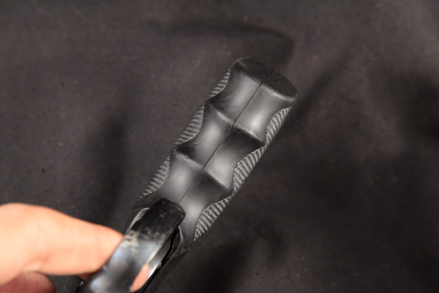 Taurus Model 96 Target Scout, Th & Tt, Blue 6 Da Double Action Revolver ...