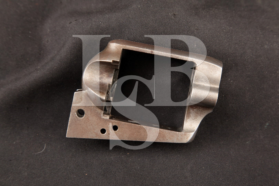 Colt Model 1873 SAA Single Action Army 1st Generation Frame Only Pre ...