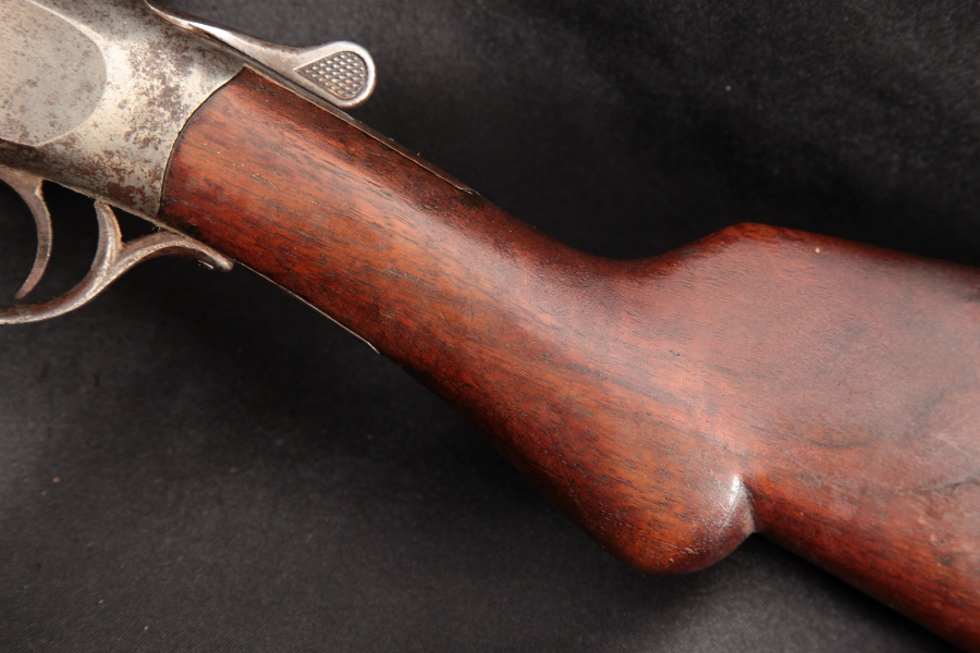 Iver Johnson Arms & Cycle Works Champion Model Top Break Single Shot 12 ...