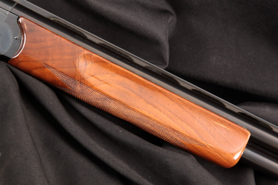 Heinrich Krieghoff, Gun Co. - Model K32 Single Selective Trigger 28