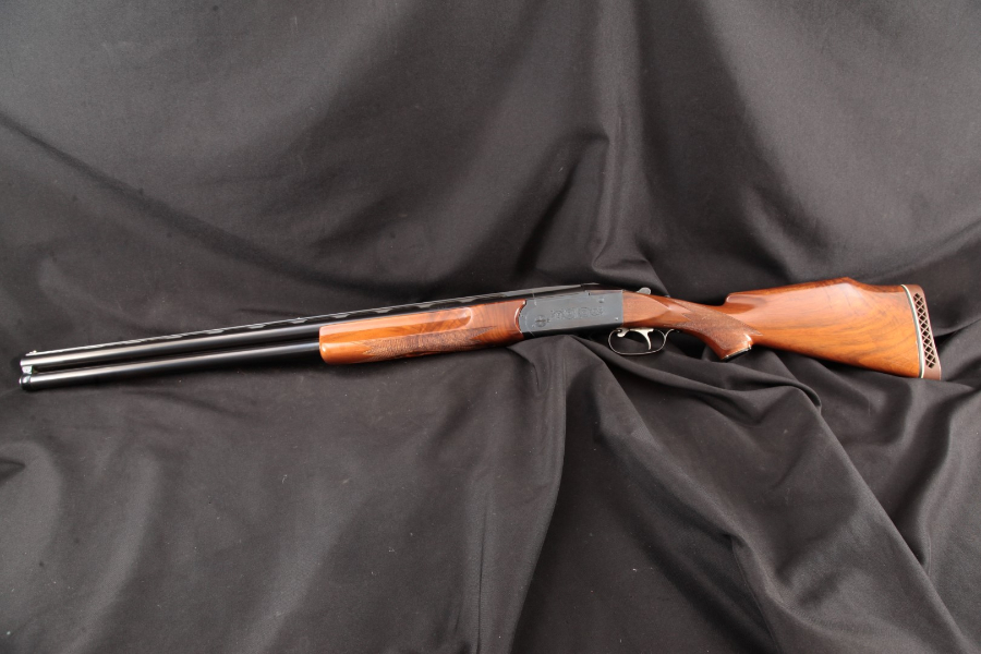 Heinrich Krieghoff, Gun Co. - Model K32 Single Selective Trigger 28