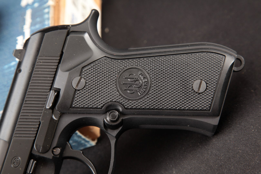 Beretta Usa Corp Model 92d Centurion Police Special Ps9290cen3 ...