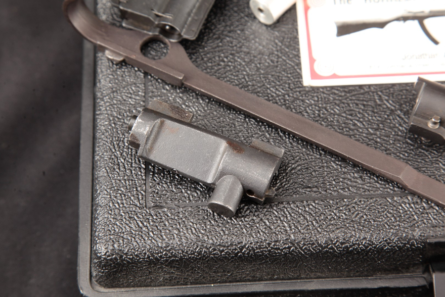 Jonathan Arthur Ciener, Inc. "Hohrein" .22 Caliber Conversion Kit For ...