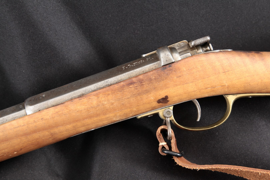 CA Legal or CA Private Party Transferable: This rifle is an antique and ...