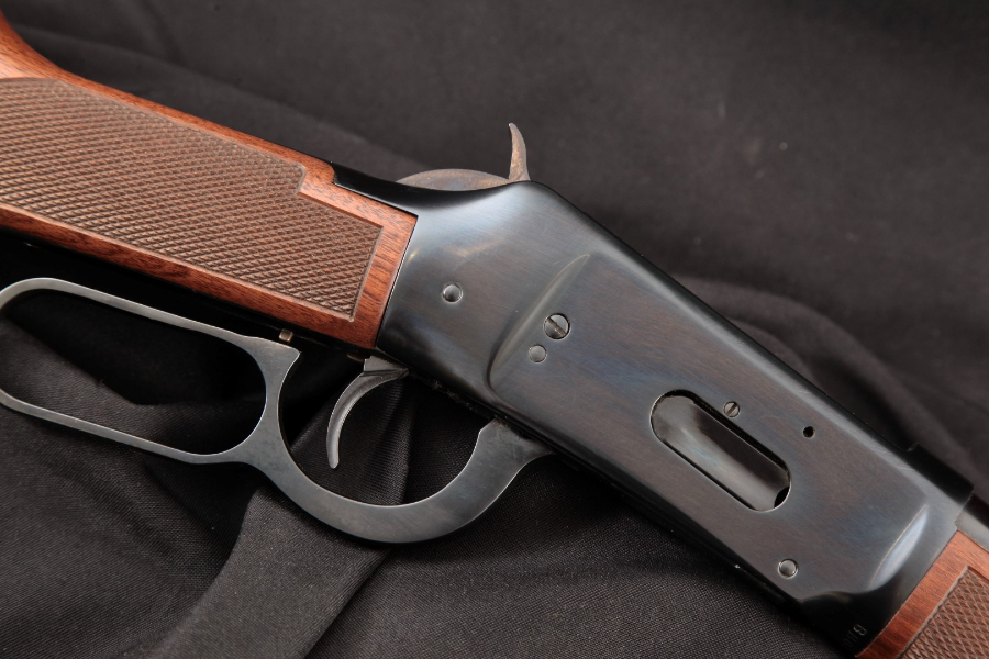 Winchester Big Bore Model 94 Xtr, Cat. No. G9475 Xtr, Sharp Blue 20 ...