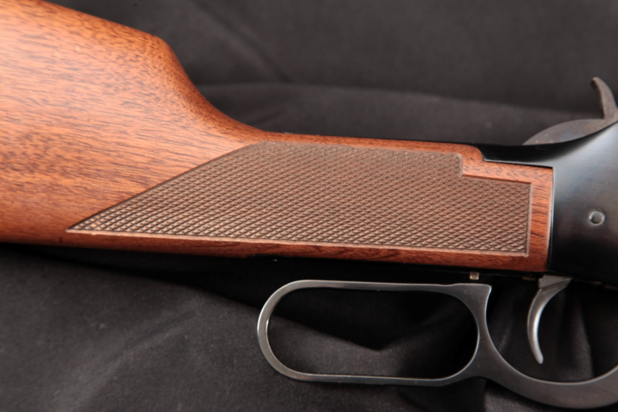 Winchester Big Bore Model 94 Xtr, Cat. No. G9475 Xtr, Sharp Blue 20 ...