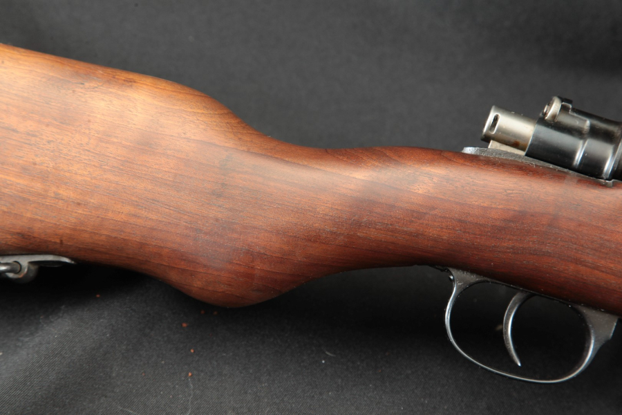 Federal Ordnance Mauser Model 98/85, American Crest, Non-Import, Blue ...