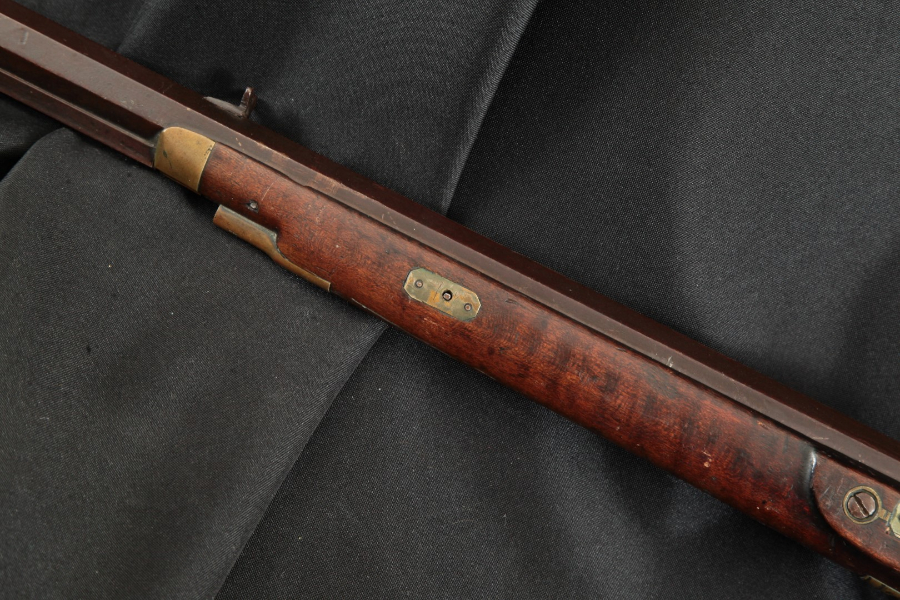 CA Legal or CA Private Party Transferable: This Antique rifle can be ...