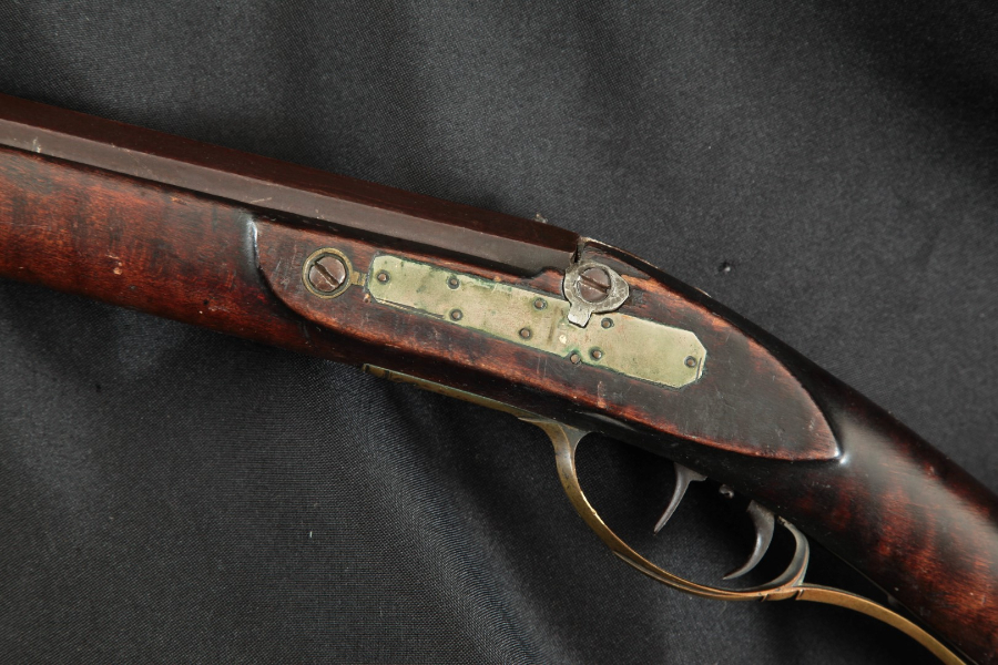 CA Legal or CA Private Party Transferable: This Antique rifle can be ...