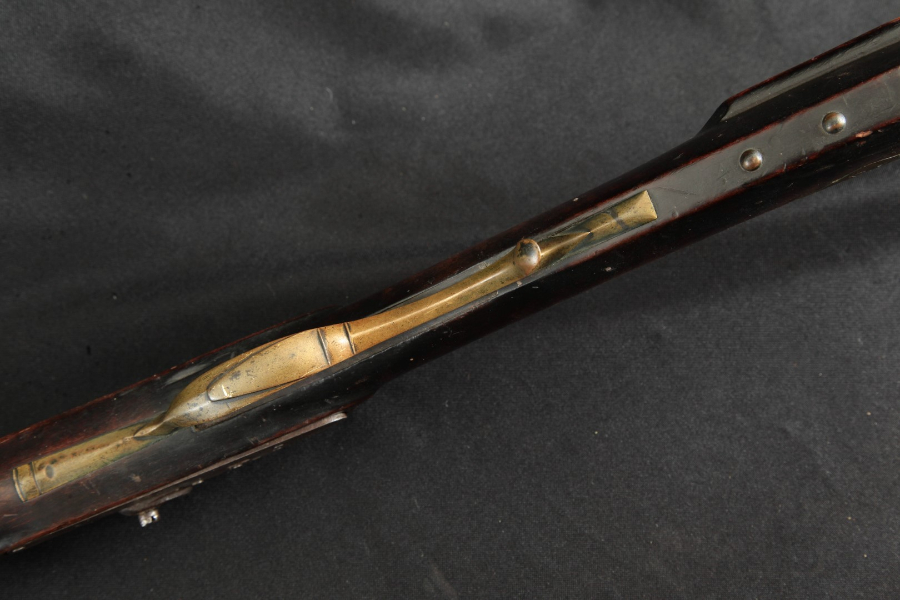 CA Legal or CA Private Party Transferable: This Antique rifle can be ...