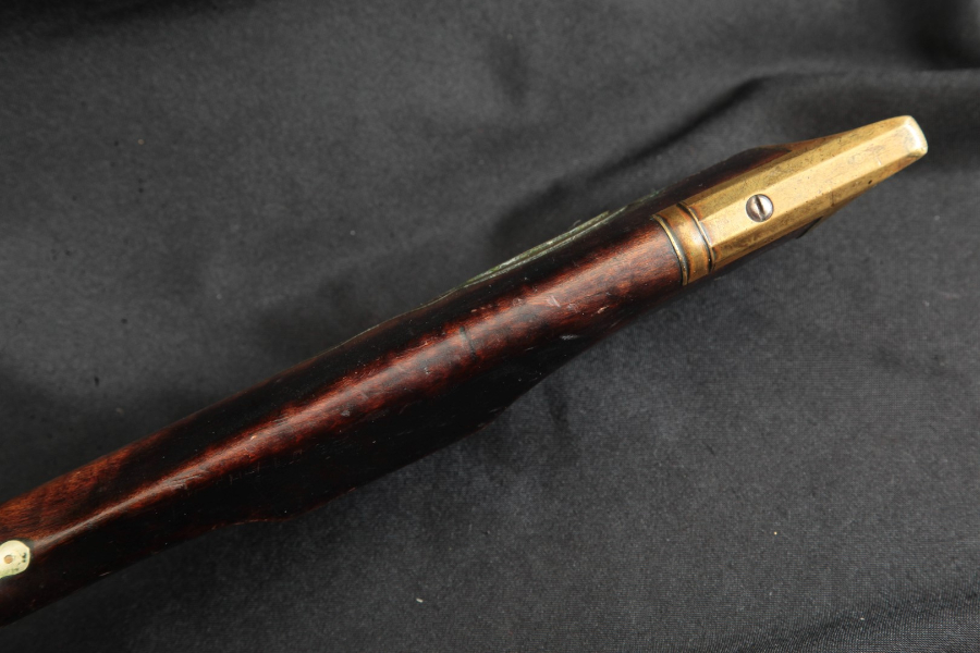 CA Legal or CA Private Party Transferable: This Antique rifle can be ...