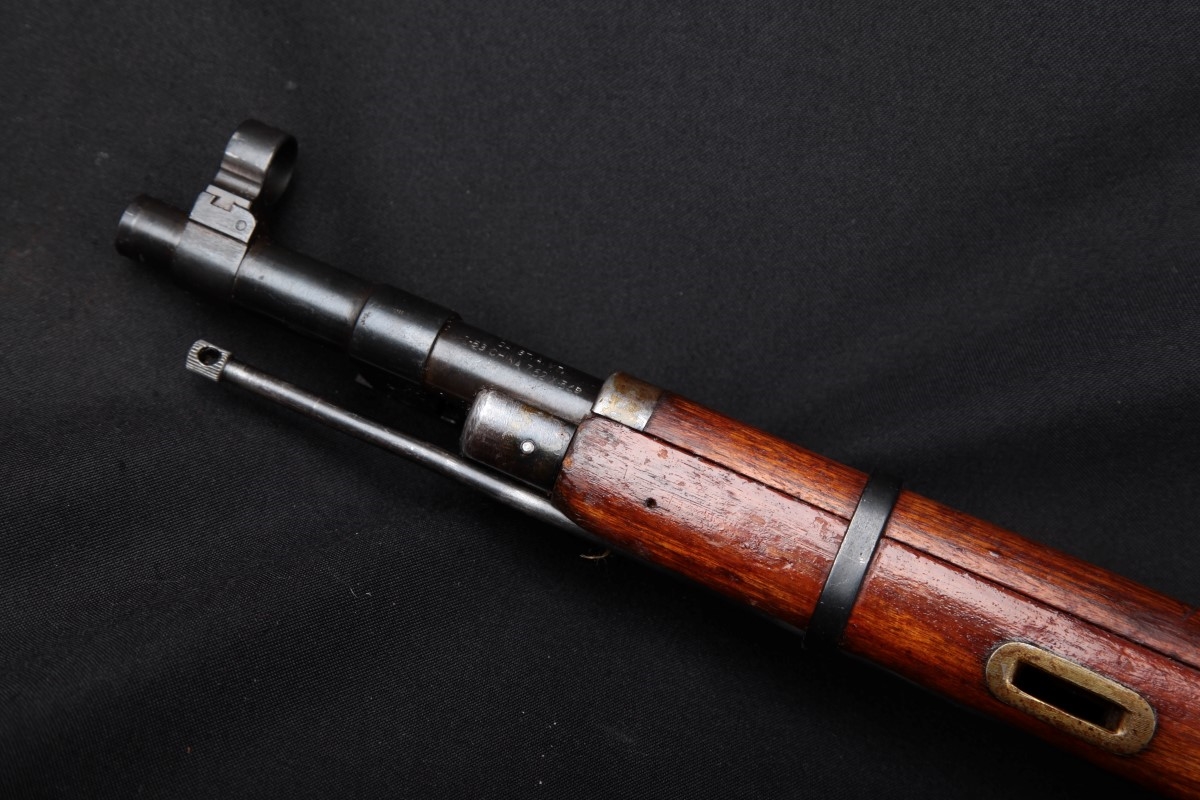 CA Legal or CA Private Party Transferable: This rifle is curio and ...