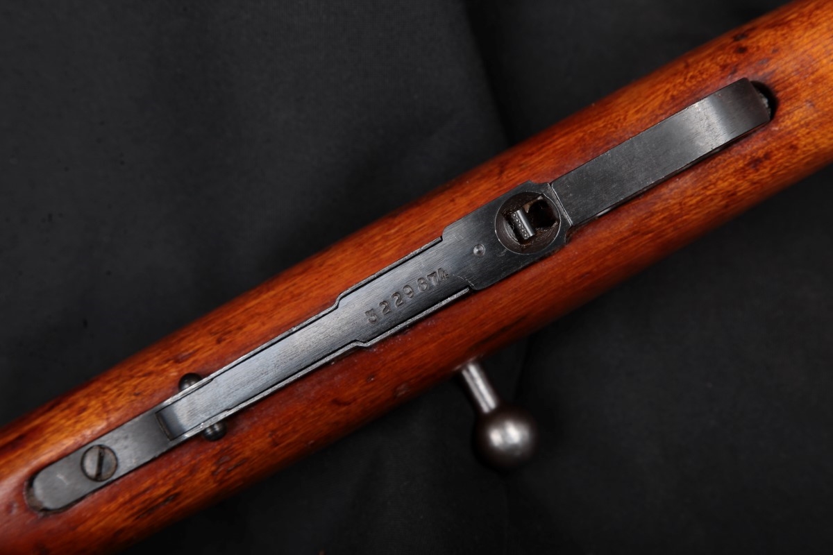 CA Legal or CA Private Party Transferable: This rifle is curio and ...