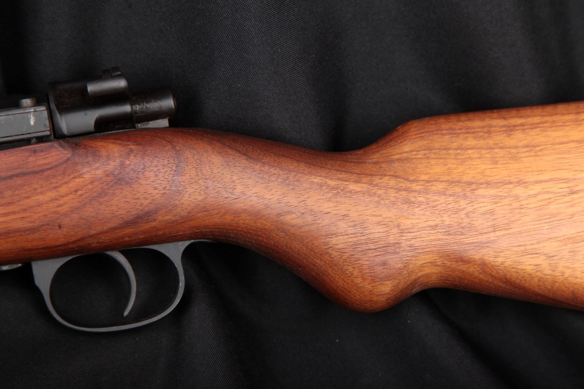 CA Legal or CA Private Party Transferable: This rifle is curio and ...