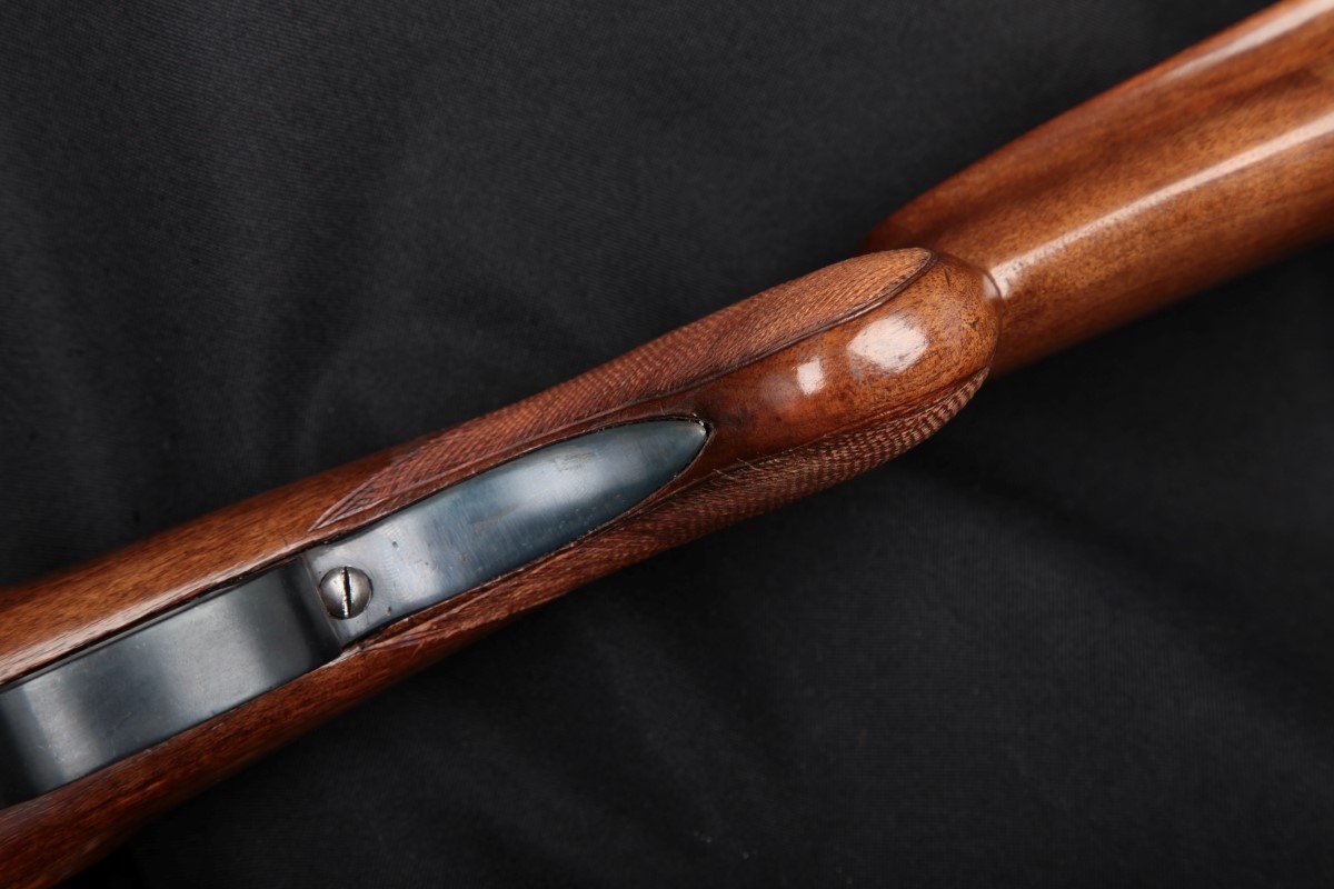 CA Legal or CA Private Party Transferable: This rifle is curio and ...