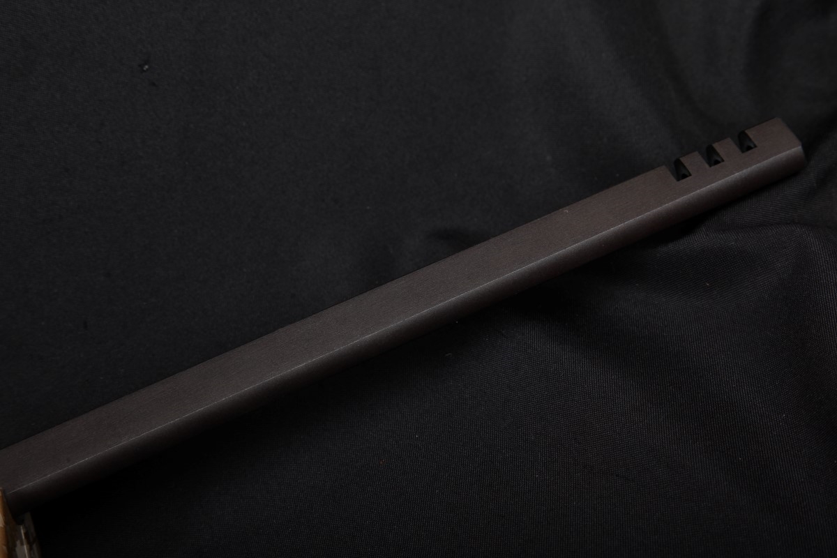 Remington Model 700 Vtr, Matte-Blue & Digicam 22" Bolt-Action Rifle ...