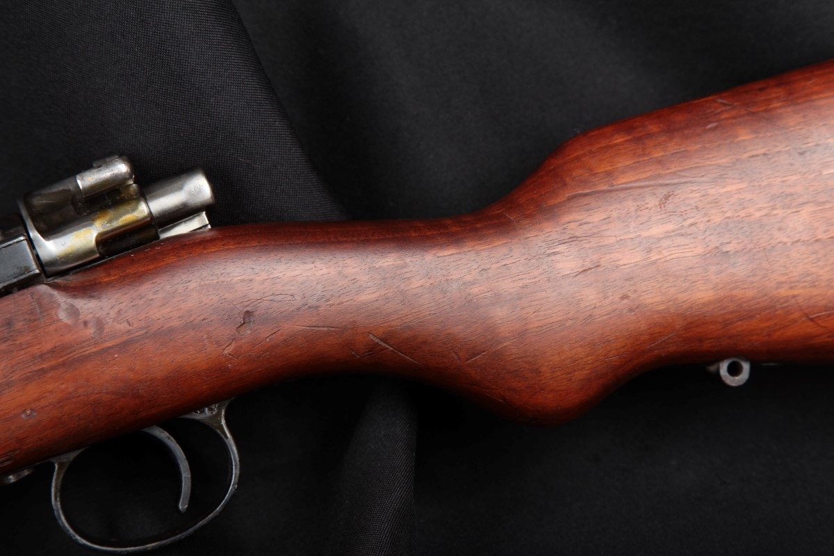 CA Legal or CA Private Party Transferable: This rifle is curio and ...