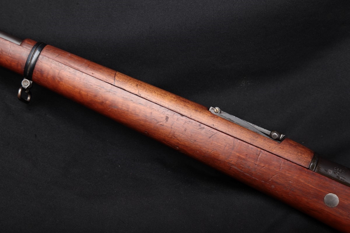 CA Legal or CA Private Party Transferable: This rifle is curio and ...