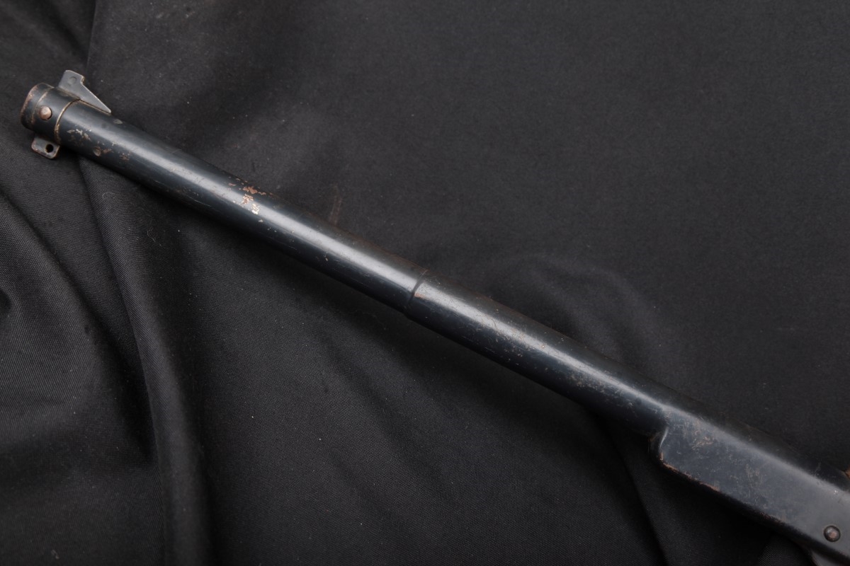 Daisy Number 960 "Old Trusty" Training Rifle, Lever Action, Pop-Gun For ...
