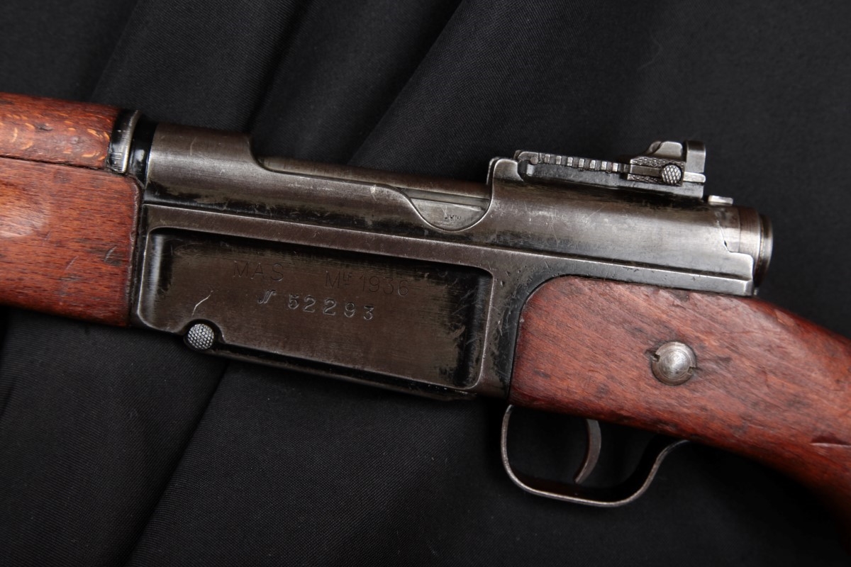 CA Legal or CA Private Party Transferable: This rifle is curio and ...